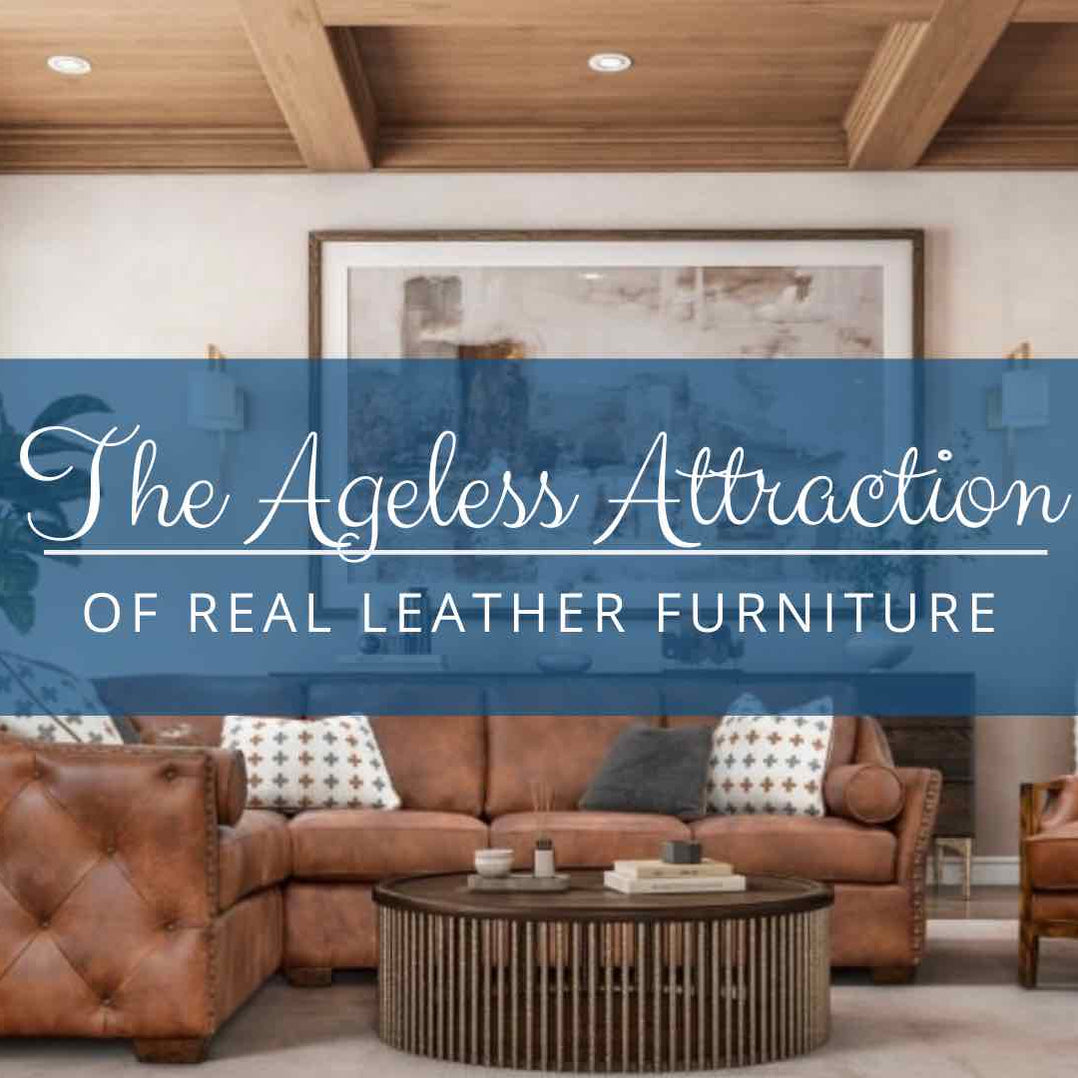 Leather Furniture Blog