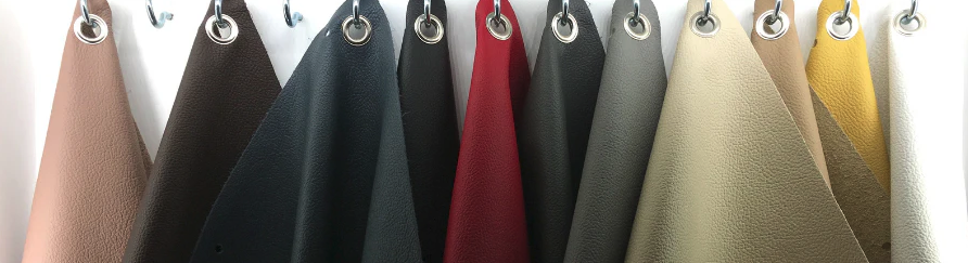 Different Types & Grades of Genuine Leather Guide