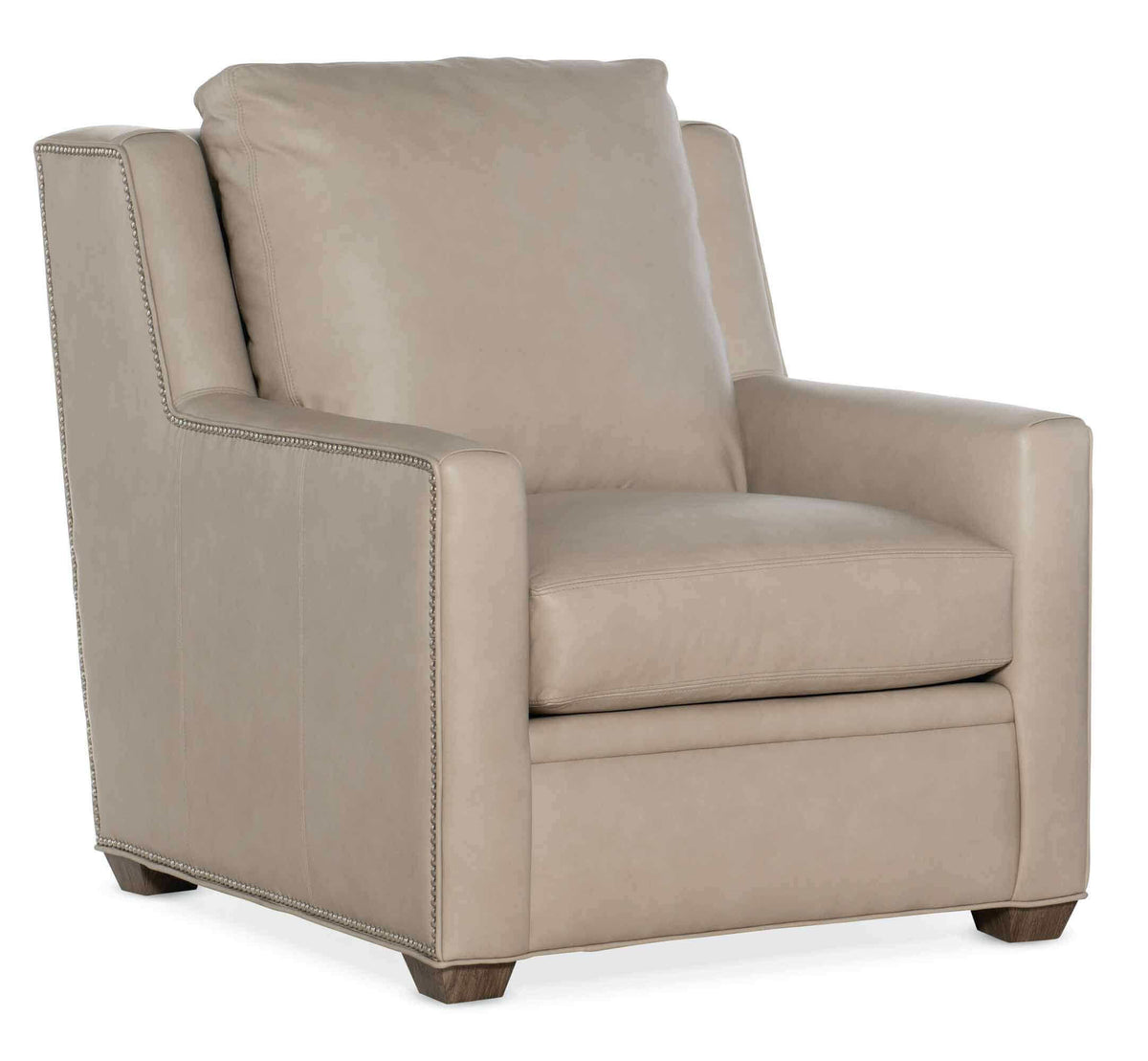 Bradington Young | Revelin Leather Chair