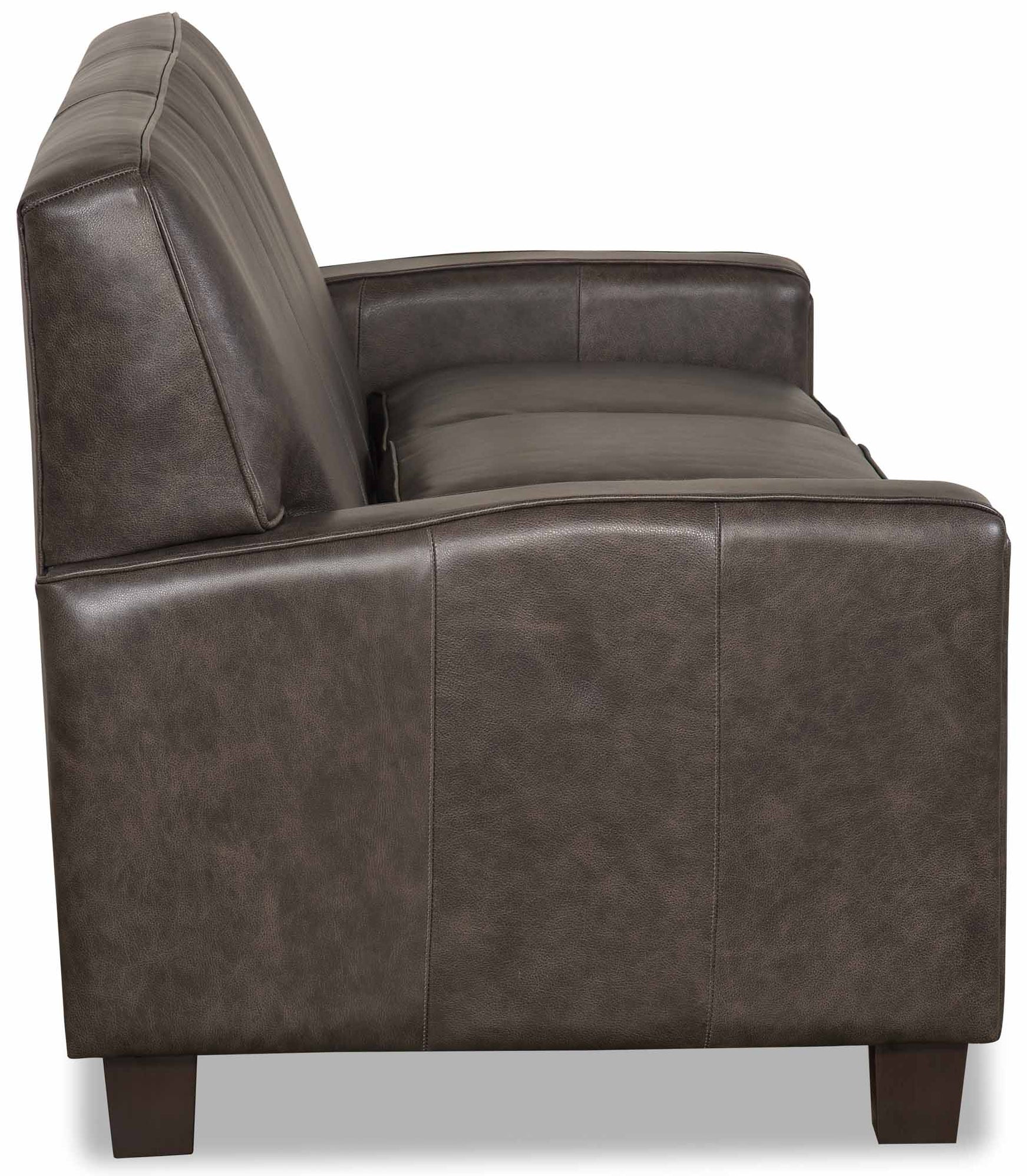 Arizona Leather Sofa | American Heirloom