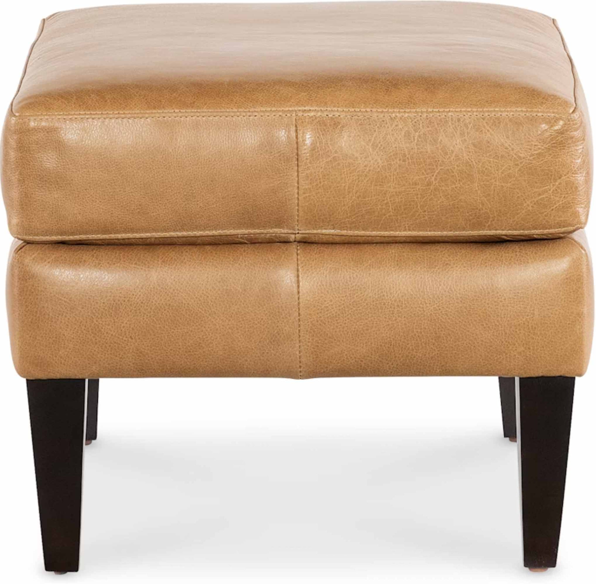 Bradington Young | Attison Leather Chair