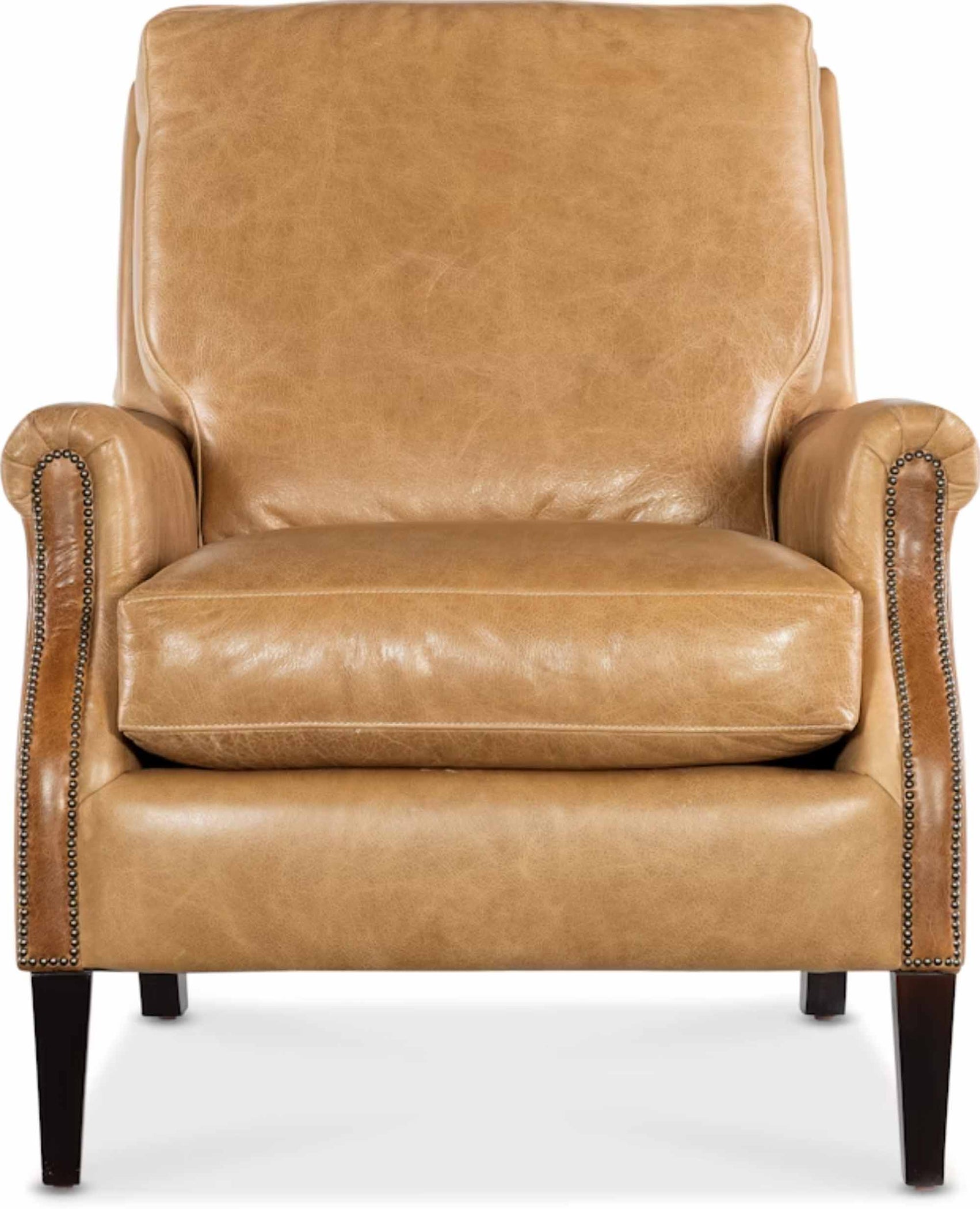 Bradington Young | Attison Leather Chair