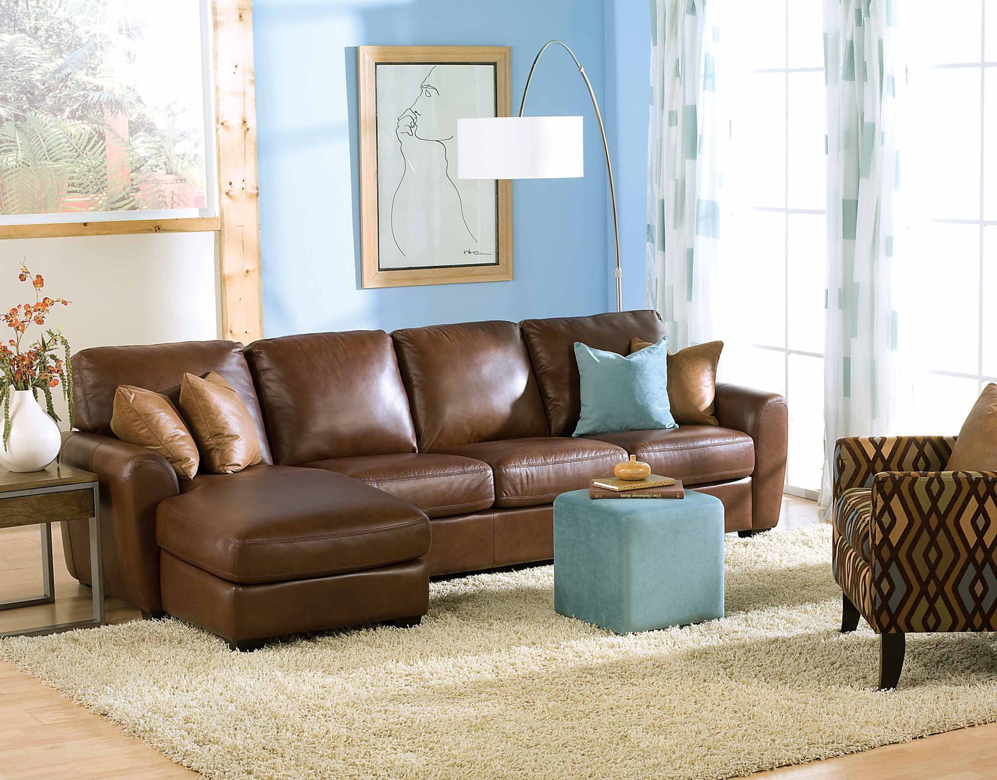 Palliser Leather Furniture