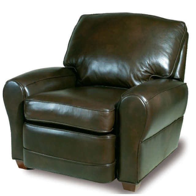 Arizona leather recliner store